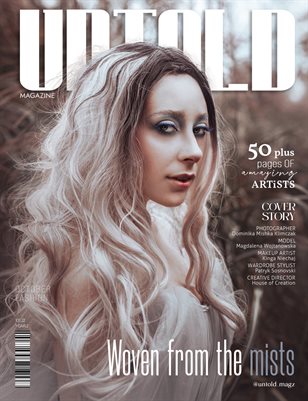 A_NOVEMBER 2022 | All interesting views 8 | MagCloud