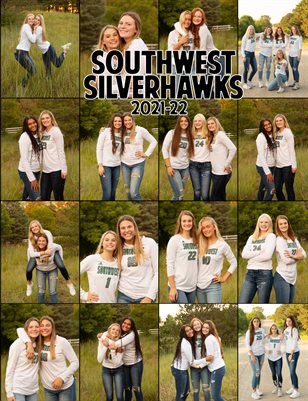 LSW GRoup 2021 | MagCloud