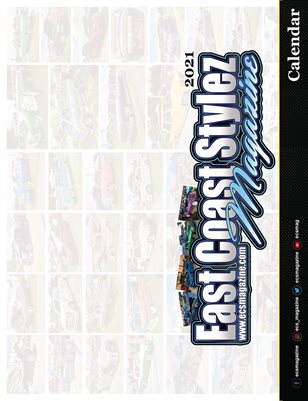 Collection ECS Magazine | MagCloud