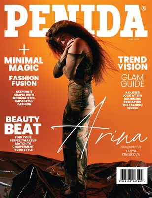 May 2024 | #14 PENIDA Magazine May 2024 Issue #… | MagCloud