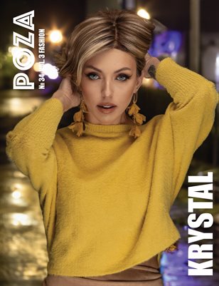 POZA #34 FASHION | VOL.3 | MagCloud