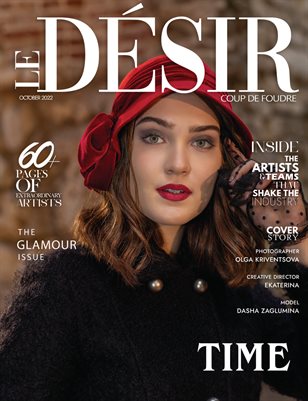 OCTOBER 2022 | ISSUE 87 | MagCloud