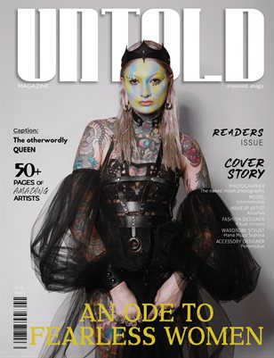 SEPTEMBER 2022 | Ftalee Issue 2 | MagCloud