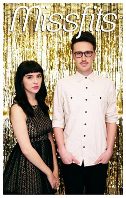 Collection Missfits Magazine | MagCloud