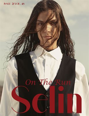 SELIN | ISSUE 21 VOL. 48 | MagCloud
