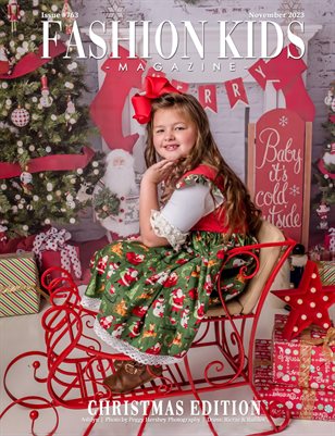 Fashion Kids Magazine | Issue #763 -… | MagCloud