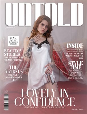 Collection A_4th | MagCloud