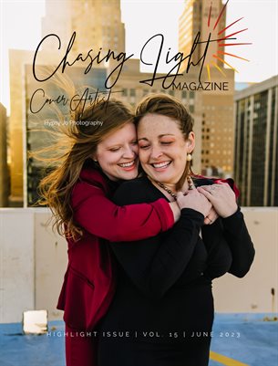 Chasing Light Magazi... | Chasing Light | Highlight Issue | Vo… | MagCloud
