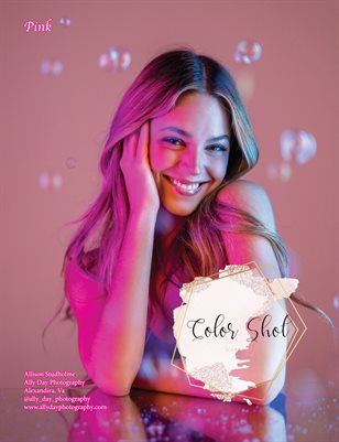 Flash Edition: PINK | MagCloud