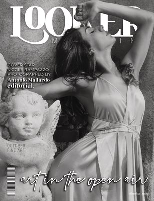 A_NOVEMBER 2022 | next art model 7 | MagCloud