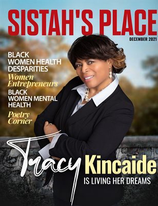 Exclusive interview with Michelle Lindo Rice- Tell Me Lies – Sistah's Place