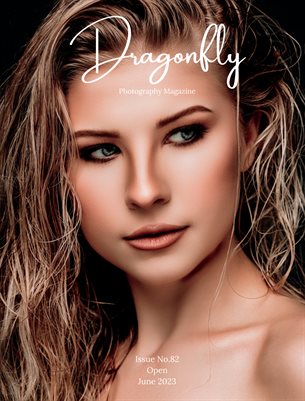 Dragonfly Photograph... | Issue No.82 OPEN | MagCloud