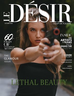 OCTOBER 2022 | ISSUE 70 | MagCloud