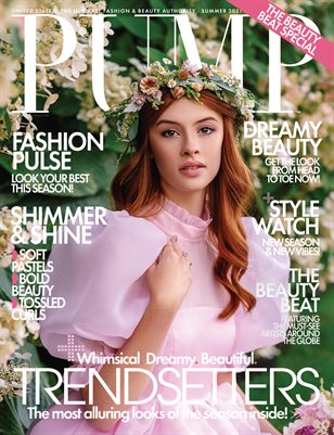 PUMP Magazine | Editors Choice Speci… | MagCloud