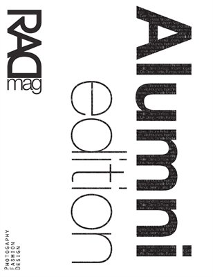 RADmag | New Publication | MagCloud