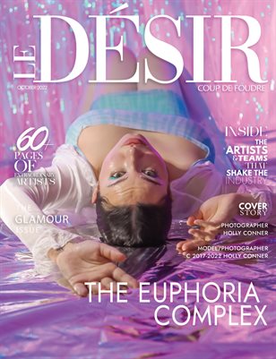 OCTOBER 2022 | ISSUE 66 | MagCloud