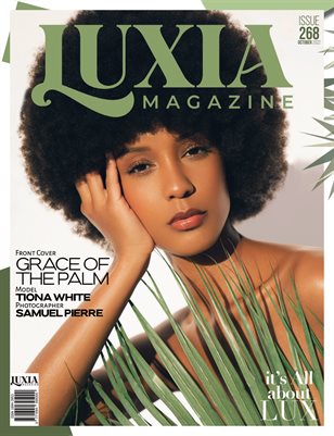 October 2022 | October #268 | MagCloud