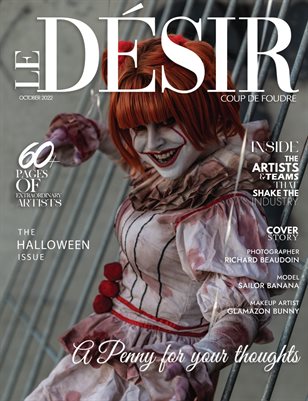 OCTOBER 2022 | ISSUE 140 | MagCloud