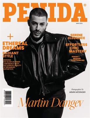 March 2024 | #14 PENIDA Magazine March 2024 Issue… | MagCloud