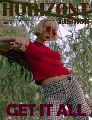 FASHION 2022 | VOL. 1 | MagCloud