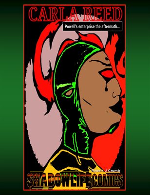 Carla Reed | Carla Reed (Powell's Enterprise the … | MagCloud