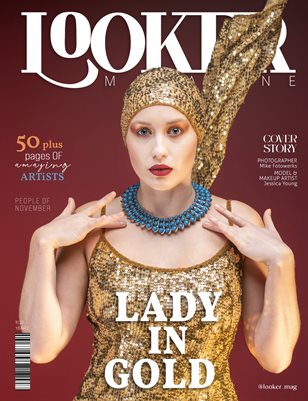 A_NOVEMBER 2022 | peoples fashion art again 8 | MagCloud