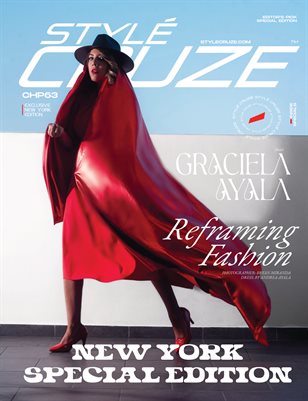 StyleCruze Magazine Inc. Magazine | MagCloud