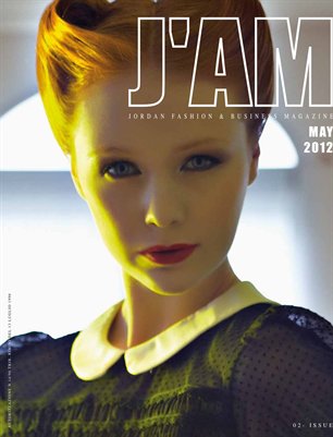 Collection J'AM Magazine | MagCloud
