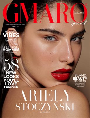 May 2022 | GMARO Magazine May 2022 Issue #37 | MagCloud