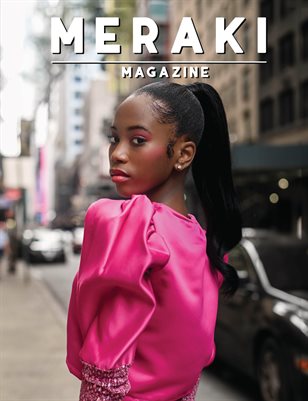 2023 | Meraki Magazine Fall 2023 | MagCloud