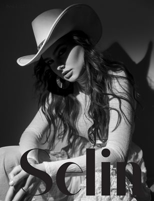 SELIN | ISSUE 22 VOL. 76 | MagCloud