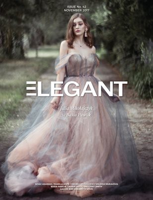 November 2017 | Fashion #4 (November 2017) | MagCloud