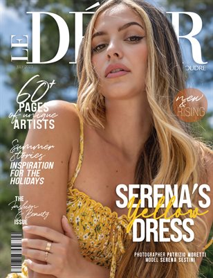 AUGUST 2023 | ISSUE 20 | MagCloud