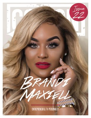 Collection COSIGN MAGAZINE | MagCloud