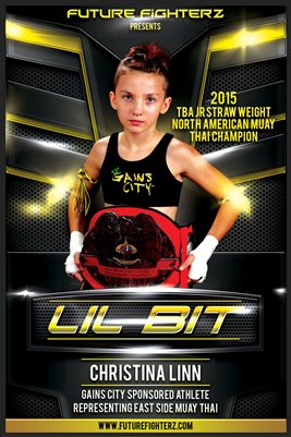 Posters | Christina Linn Champion - Poster | MagCloud