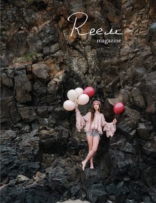 Reem Summer Issue | MagCloud