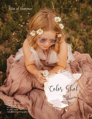 Issue #260 Best of Summer | MagCloud