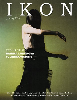 Collection 2025 | MagCloud