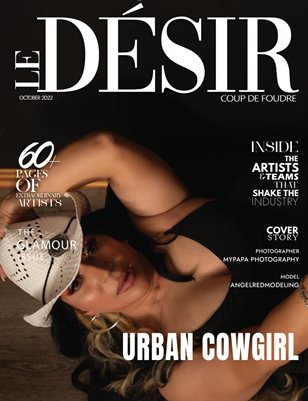 OCTOBER 2022 | ISSUE 103 | MagCloud