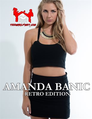 Collection Amanda Banic from Ohio | MagCloud