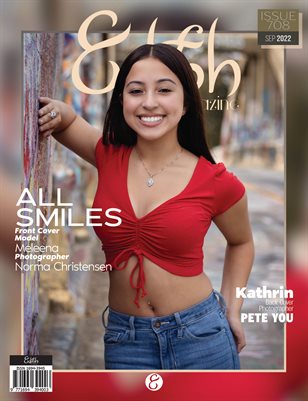 September 2022 | September #708 | MagCloud