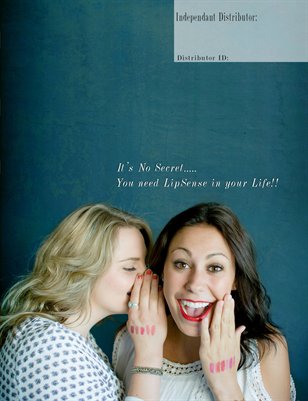 Look Book by Tia Stout | MagCloud