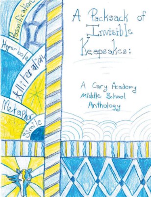 Poetry Anthology | Spring 2010 | MagCloud