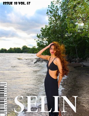 SELIN | ISSUE 18 VOL. 57 | MagCloud