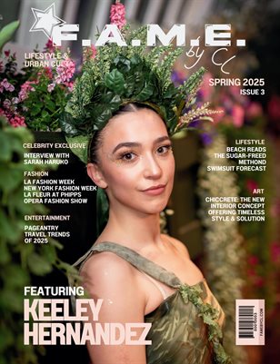 Spring 2025 | MagCloud