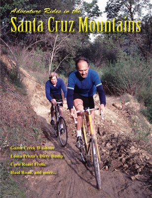 Collection Northern California Bike Rides | MagCloud