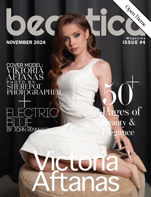 November Open Theme ... | Open Theme Edition Issue #4 | MagCloud