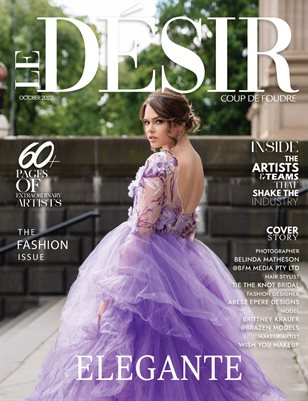 OCTOBER 2022 | ISSUE 63 | MagCloud