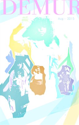 Demur Magazine - August 2015-The Soc… | MagCloud