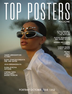 Top Posters Magazine | MagCloud